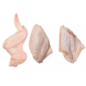 Premium Frozen Chicken from Brazil - Fresh & Reliable