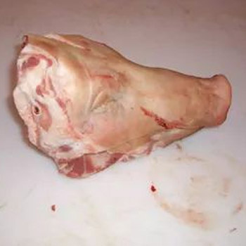 Premium Frozen Meat from Brazil - Quality & Freshness
